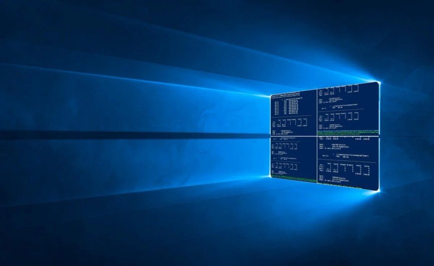 PowerShell Script To Delete All Files And Folders In A Directory 
